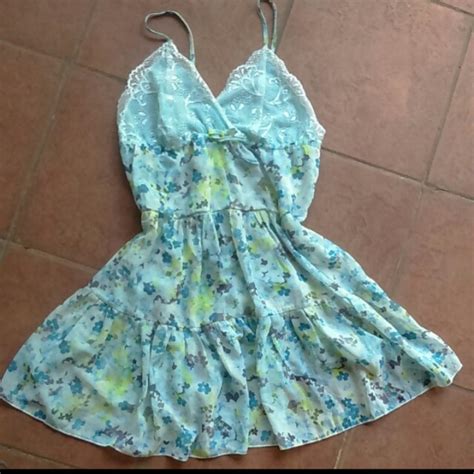 Baby Blue Lingerie Women S Fashion Maternity Wear On Carousell