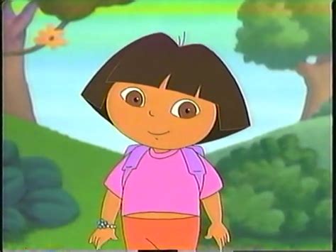 Little Einsteins Dora The Explorer
