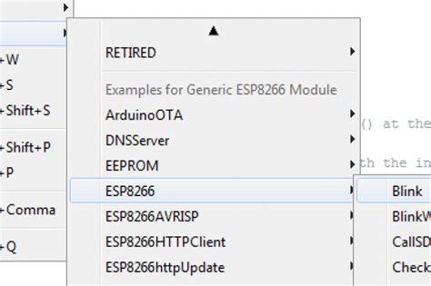 Blink Led On Esp8266 Ezcontents Blog