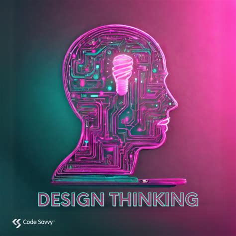 Design Thinking Unwrapped Innovating With Empathy Code Savvy