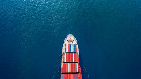 Research Why Its So Hard To Map Global Supply Chains