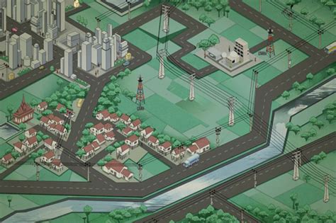 Vp Start News And Events The Key Benefits Of Smart Grid Technology For Energy Providers