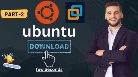 How To Install Ubuntu 2404 Lts On Vmware Workstation Player On Windows 11 Part2 Tech