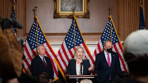 Senate Passes Bill To Bar Forced Arbitration In Sexual Misconduct Cases The New York Times