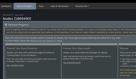Publishing The Game I Made On Scratch Turbowarp To Steam D Scratch