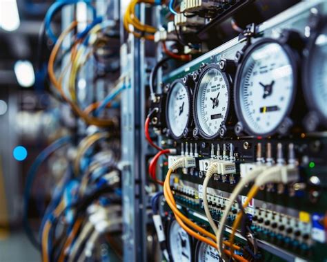 Premium Photo The Vital Role Of Network Time Protocol Servers In Internet Time Synchronization