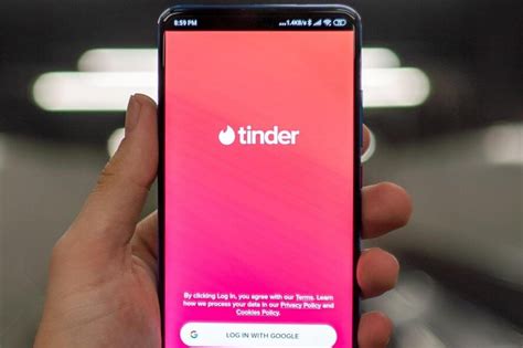Fixes For Tinder There Was An Error Updating Your Profile