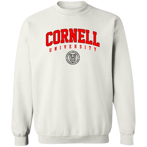 Cornell University Sweatshirt