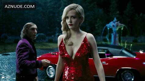 Eva Green Nude Aznude