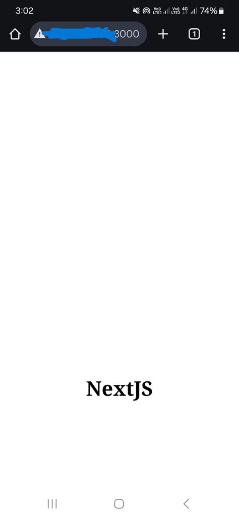 Javascript Mobile Pre Loader Not Centered Stack Overflow