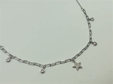 Trésor ყელსაბამი 2550