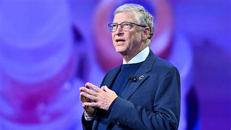 The Gates Foundations Global Reach Expands To Mixed Reviews
