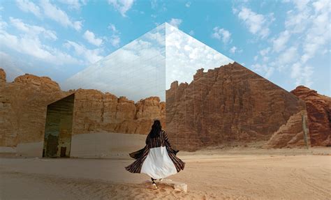 Alula A Unesco World Heritage Site In Northwest Saudi Arabia