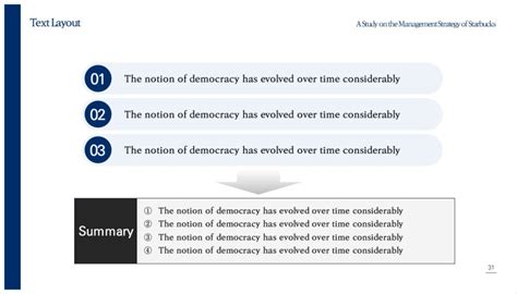 기본에 충실한 논문 발표 Ppt 작성법 이대로 하세요 네이버 블로그