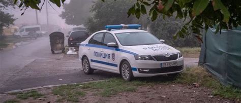 Тарашат къщи и коли на заподозрени в престъпления Gataka