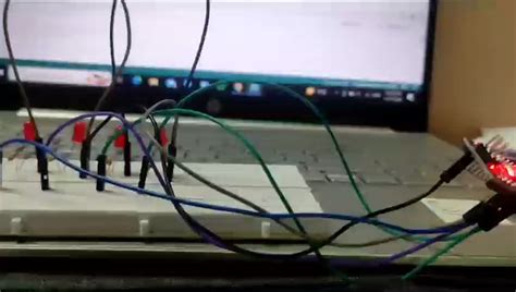 Tushar Hadge On Linkedin Excited To Share My Latest Arduino Nano