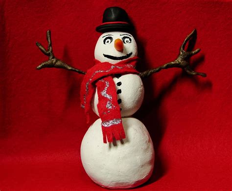 Snowman Wants Hug By Sc1r0n On Deviantart