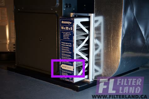 Buy Furnace Filters Online In Canada Now