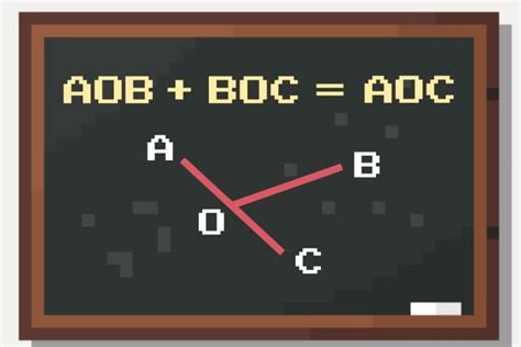 5 Angle Addition Postulate Examples To Practice Your Skills