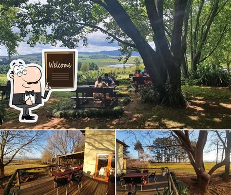 Tumble Downs Restaurant Howick Restaurantspeisekarten Und Bewertungen