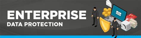 Enterprise Security How To Improve Your Company S Security