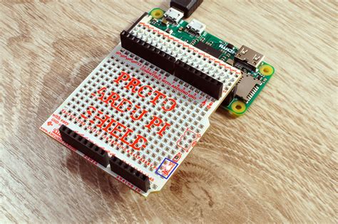Gallery Protoardupishield Shield For Raspberry Pi Arduino