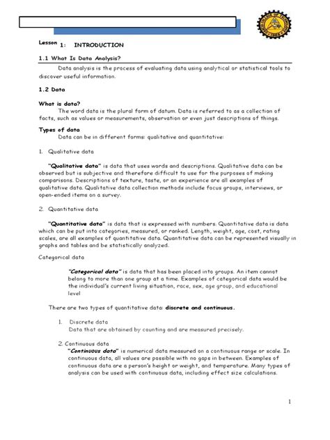 Lectures And Notes Math 212 Part 1 Pdf Sampling Statistics