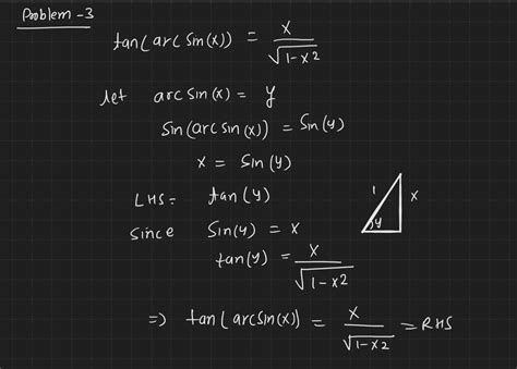 Solved Problem Using The Identities Sin X Sin X X And Sin X Course Hero