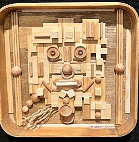 Block Mask