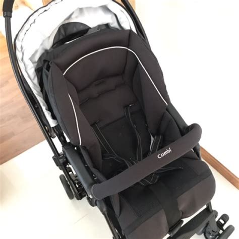 Combi Mechacal Handy Auto 4 Cas, Babies & Kids, Going Out, Strollers on ...