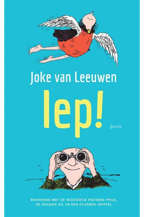 Joke Van Leeuwen Iep Kopen Morgen In Huis Wehkamp