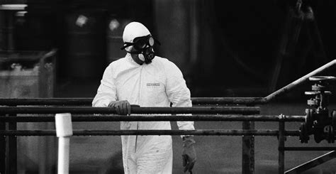 The Most Impactful Man Made Disasters In History