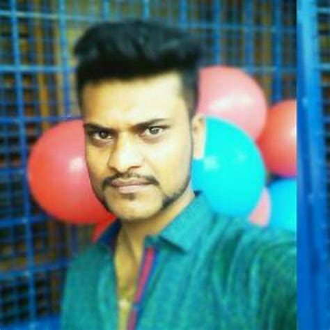 Prashanth Gowda Youtube