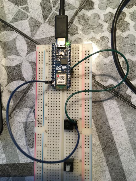Appuis Long Et Temporisation Français Arduino Forum