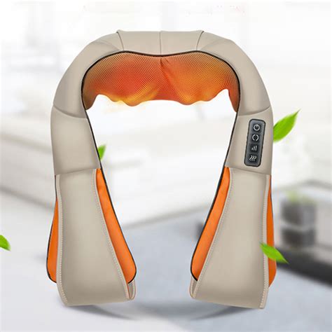 Neck Kneading Massager Style247pk