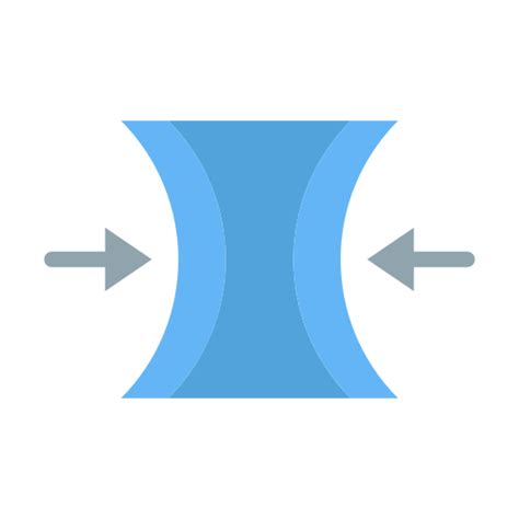 Elasticity Generic Color Fill Icon