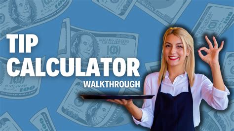 Cs50 Python 2023 Tip Calculator Walkthrough And Solution Problem Set