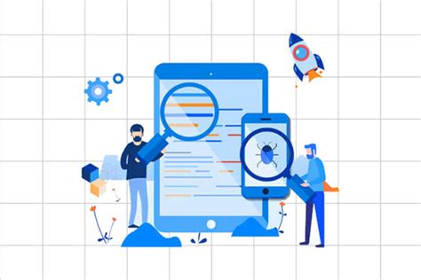 Software Testing Trends ≡ Testing Technologies Test Pro Blog