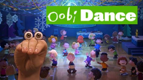 Oobi Dance Gameplay Youtube