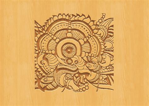 Okir Behance