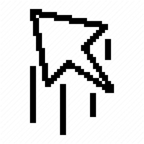 pointer move up cursor computer user experience icon download on iconfinder