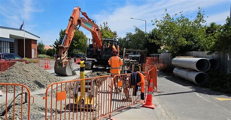 Bypass Plugs Interceptor Use Takes A Weight Off Contractors Mind Burrowtech