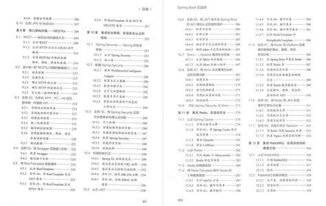 it市场寒冬过了！github置顶的spring微服务架构实战派手册有用了 阿里云开发者社区