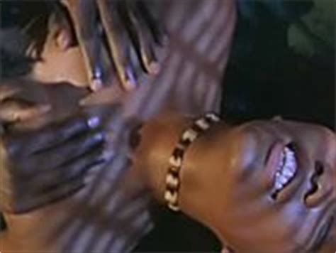 Naked Sonja Sohn In Slam