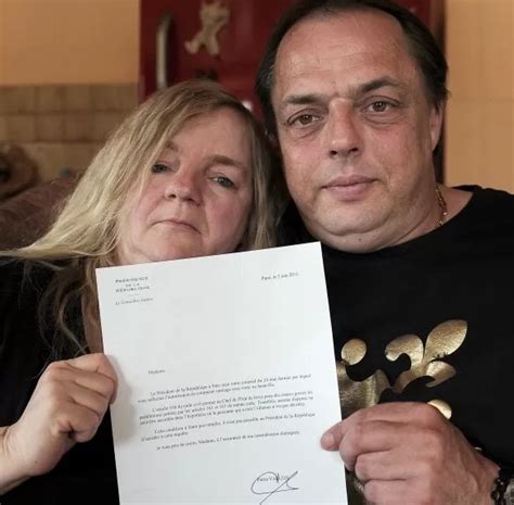 Union Extraordinaire Un Ex Beau Fils Et Son Ex Belle M Re Se Marient