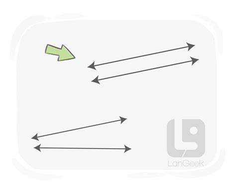 Definition And Meaning Of Parallel Picture Dictionary