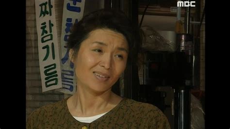 721회 참기름집 여자 다시보기 전원일기 만나면 좋은 친구 Mbc