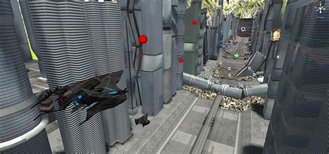 Disturbingly Low Framerate Unity Engine Unity Discussions