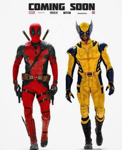 데드풀과 울버린 한글자막 다운로드 Ott