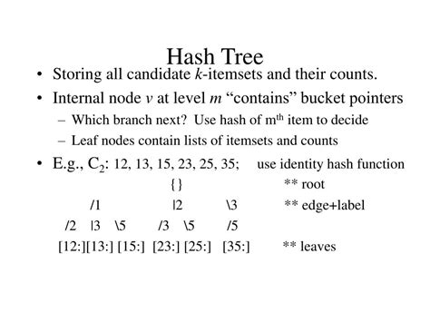 Ppt Data Mining Association Rules And Clustering Powerpoint